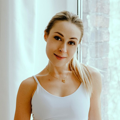 Niezwykła Kobieta